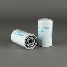 P550229 - All Products, Hydraulic Filters, Spin-On - Alexis Filters