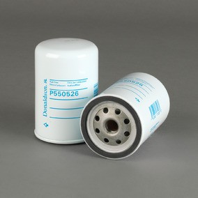 P550526 - All Products, Fuel Filters, Spin-on - Alexis Filters