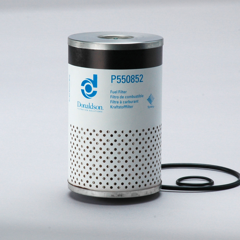 P550852 - All Products, Fuel Filters, Cartridge - Alexis Filters