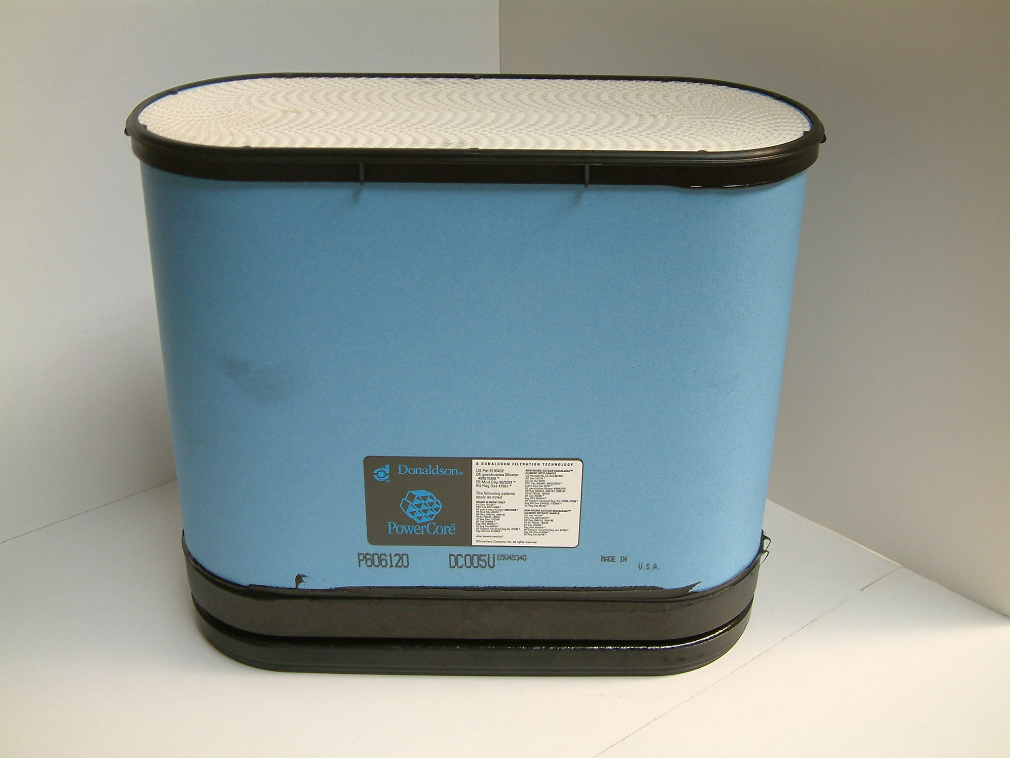 P606120 - All Products - Alexis Filters